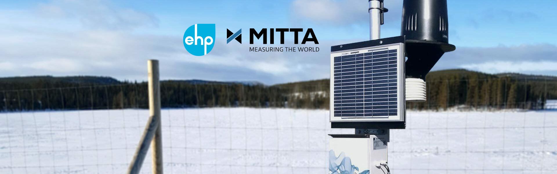 EHP Environment Oy merges with Mitta Oy | Mitta