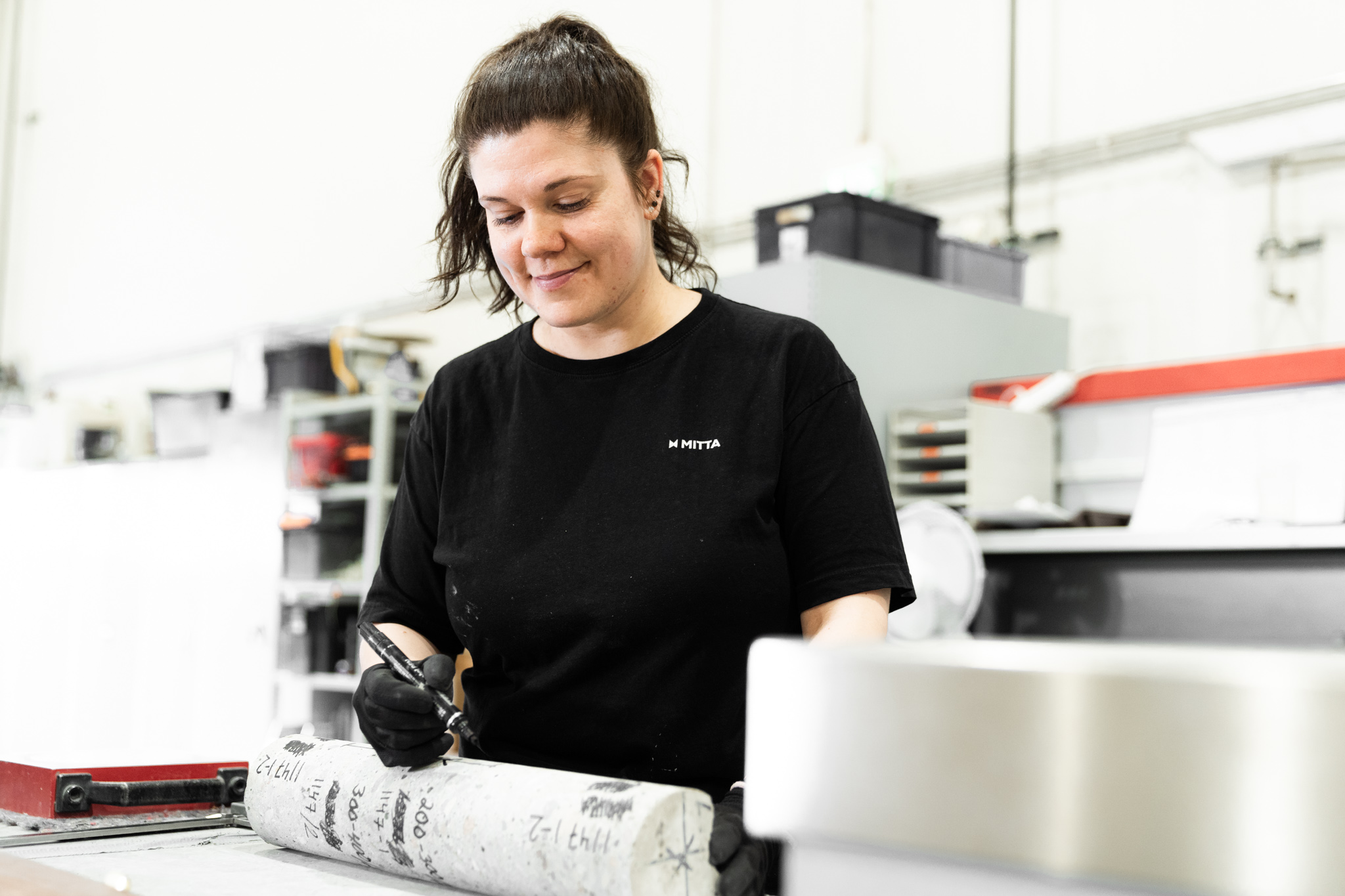 Contacts of Mitta Group in Finland and Sweden | Mitta