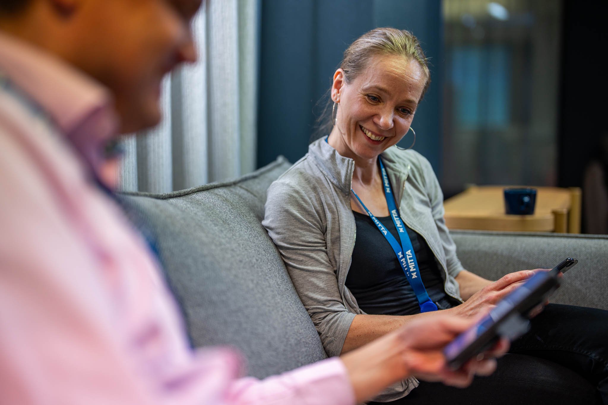 Yhteystiedot ja toimipisteet Mitta | Mitta