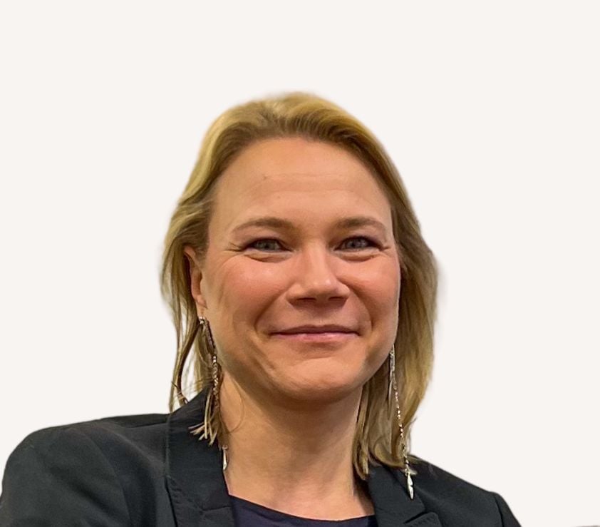 Marjo Taive leads laboratory business unit in Finland | Mitta